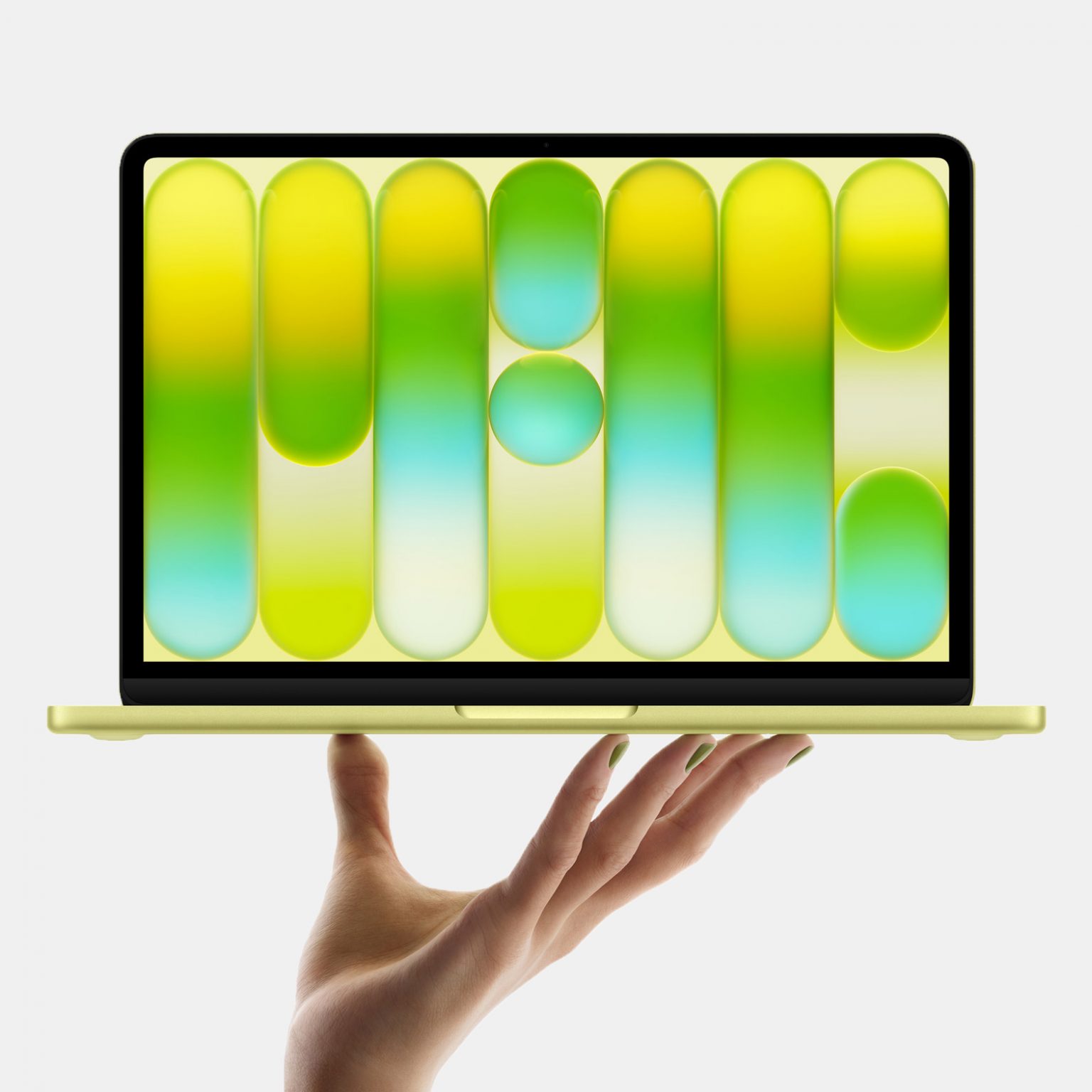 Apple launches first-ever budget MacBook
